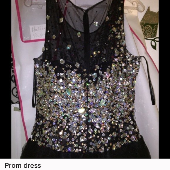 Dresses | Plus Size Prom Dress | Poshmark